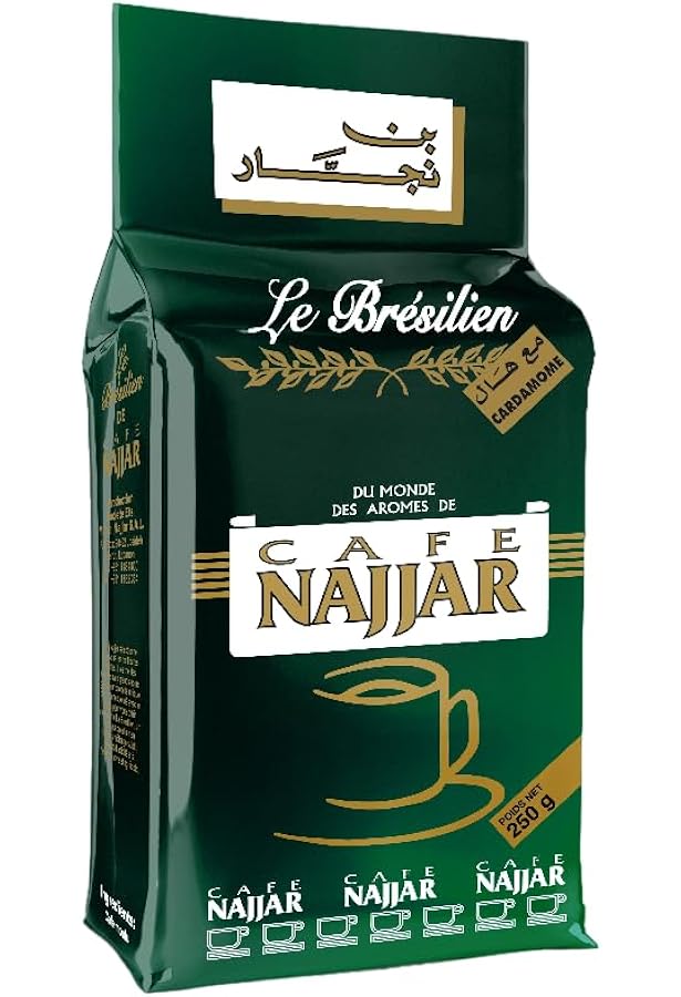 Le Najjar