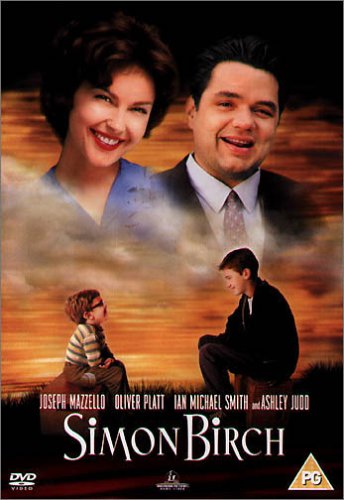 Simon Birch [UK Import]: Amazon.de: Ian Michael Smith, Joseph Mazzello ...