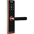 Hafele RE-ACH Smart Digital Lock | Fingerprint | PIN | OTP | RFID ...