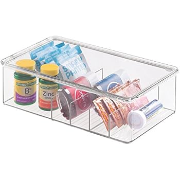 XL First Aid Storage Box - 22 Ltr: Amazon.co.uk: Kitchen & Home
