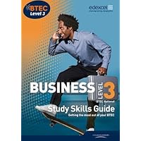 BTEC Level 3 National Business Student Book 1 (Level 3 BTEC National ...