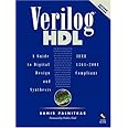 Verilog HDL : Palnitkar, Samir: Amazon.in: Books