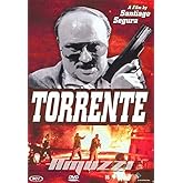 Torrente 1: El Brazo Tonto De La Ley [DVD]: Amazon.es: Santiago Segura ...