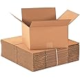 24x18x18""| 610 x 457 x 457mm | AKAR Double Wall Cardboard Box Packing ...