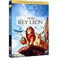 El Rey León (Edición Diamante)[DVD]: Amazon.es: Animacion, Rob Minkoff ...