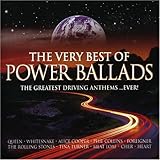 Bigger, Better Power Ballads II: Amazon.co.uk: CDs & Vinyl
