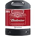 PerfectDraft Budweiser 6L Beer Keg for Perfect Draft Machine : Amazon ...