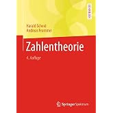 Einführung in die Zahlentheorie (Springer-Lehrbuch) (German Edition ...