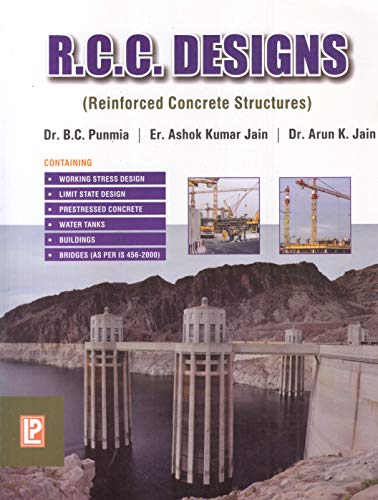 Buy R.C.C. Designs Book Online at Low Prices in India | R.C.C. Designs ...