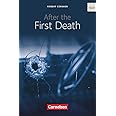 After the First Death : Cormier, Robert: Amazon.de: Bücher
