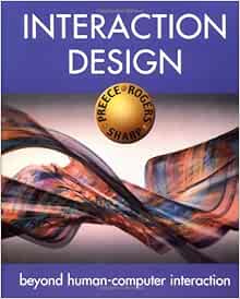 Interaction Design: Beyond Human-Computer Interaction: Amazon.co.uk ...