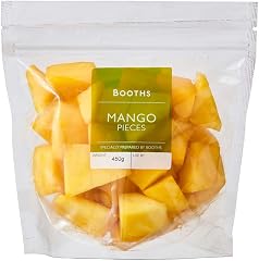 Booths | Amazon Fresh UK