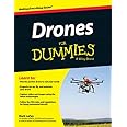 Drones for Dummies : Mark Lafay: Amazon.in: Books