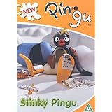 Pingu Box Set [DVD]: Amazon.co.uk: Pingu, Marcello Magni, Pingu ...