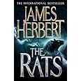 The Rats: Amazon.co.uk: James Herbert: 9780330515207: Books
