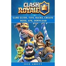 Amazon.co.uk: clash royale book