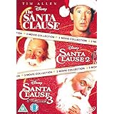 The Santa Clause [DVD] [1995]: Amazon.co.uk: Tim Allen, Judge Reinhold ...