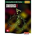 Advancing Maths for AQA: Statistics 2 2nd Edition (S2) (AQA Advancing ...