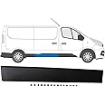 EasyParts Renault Trafic / Vauxhall Vivaro / Fiat Talento / All Models ...