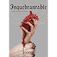 Inquebrantable (DARK ROMANCE) : Martín Espinosa, Raisa: Amazon.es: Libros