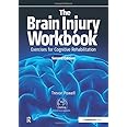 The Brain Injury Workbook: Exercises for Cognitive Rehabilitation ...
