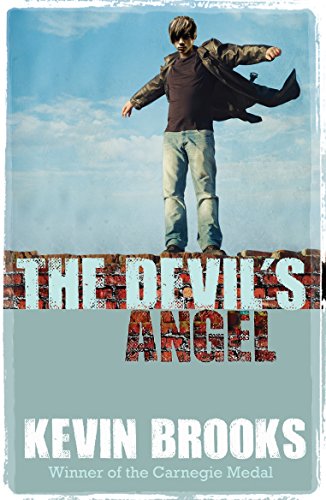 The Devil's Angel: Amazon.co.uk: Brooks, Kevin: 9781781124505: Books