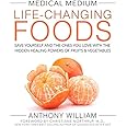 Amazon.fr - Medical Medium Life-Changing Foods: Save Yourself and the ...