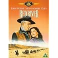 Red River [DVD]: Amazon.co.uk: John Wayne, Montgomery Clift, Joanne Dru ...