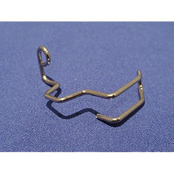 Couling Sewing Machine Safety Needle Finger Guard Janome Brother Elna ...