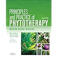 Principles and Practice of Phytotherapy: Modern Herbal Medicine: Amazon.co.uk: Bone MCPP FNHAA ...