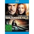 Verlockende Falle, 1 Blu-ray: USA: Amazon.de: Amiel, Jon, Connery, Sean, Zeta-Jones, Catherine ...
