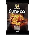 Burts Guinness Potato Chips 40 g (Pack of 20) : Amazon.co.uk: Grocery