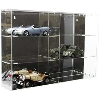 Vitrine Fur Modellautos 1 18