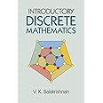Buy Introductory Discrete Mathematics Book Online at Low Prices in ...