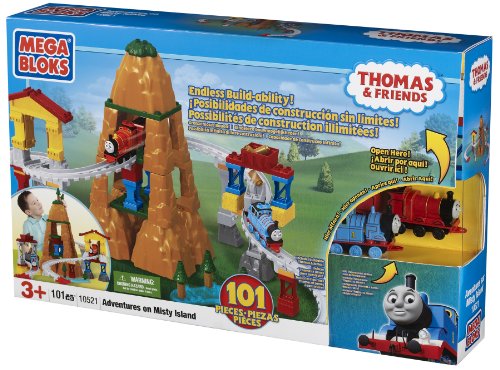 Opiniones de Mega Bloks 10521 - Juego de construcción. Comprar en ...