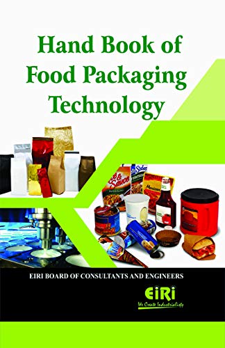 Amazon.in: Buy Hand Book Of Food Packaging Technology Book Online at ...