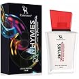 Buy Ramsons Rhymes-Eau De Parfum 40ml | For Men| Long Lasting | Luxury ...