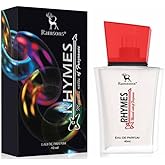 Buy Ramsons Rhymes-Eau De Parfum 40ml |Perfume For Men| Long Lasting ...