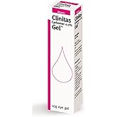 Clinitas carbomer Gel 0.2% 10g : Amazon.co.uk: Beauty