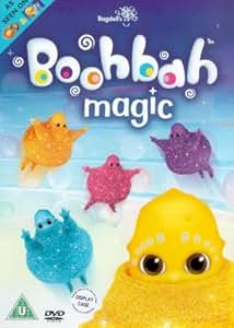 Boohbah: Magic [DVD] [2003]: Amazon.co.uk: Emma Ainsley, Alex Poulter ...