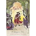 Macbeth (A Shakespeare Story): Amazon.co.uk: Andrew Matthews, William ...