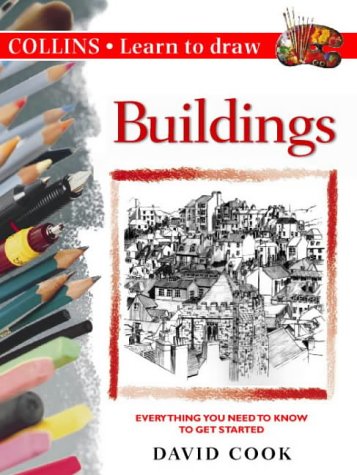Collins Learn to Draw – Buildings (Collins Learn to Draw S.): Amazon.co ...