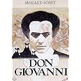 Don Giovanni (Mozart - Losey): Amazon.it: John Macurdy, Kiri Te Kanawa ...