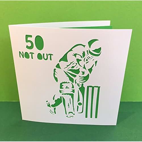 Amazon co uk 50th Birthday Card Handmade Products amazon-co-uk-50th-birthday-card-handmade-products