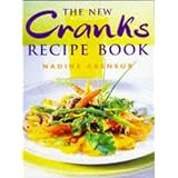Cranks Recipe Book: The Vegetarian Classics: Amazon.co.uk: David Canter ...