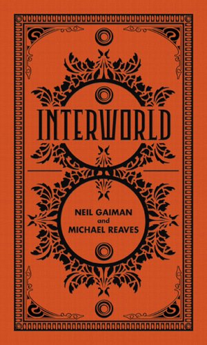Interworld : Gaiman, Neil, Reaves, Michael: Amazon.de: Bücher