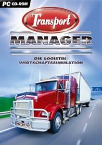Transport Manager: Amazon.de: Games