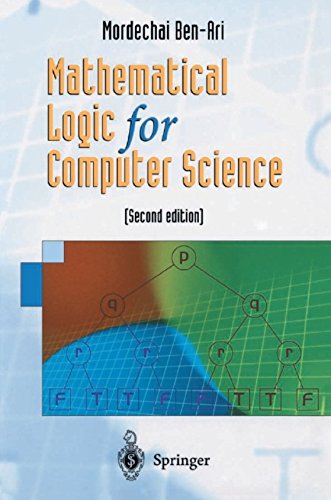 Amazon.in: Buy Mathematical Logic for Computer Science Book Online at ...