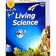 Ratna Sagar Living Science Class 5 (EDITION 2022) : Amazon.in: Books