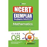 Arihant NCERT Solutions Guide for Class 8 Mathematics | Latest Edition ...